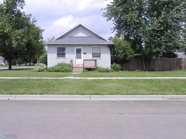 Rd Ave N, Wahpeton, Home For Sale