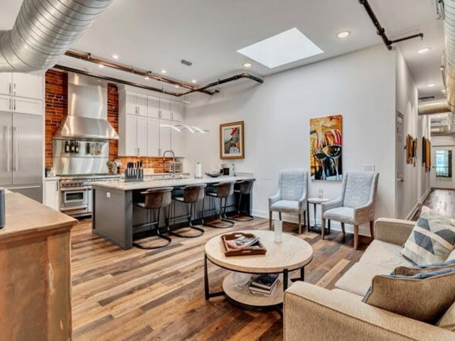 Rd Ave N Ste,nashville, Flat For Sale