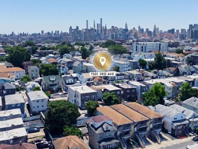 Rd Ave, North Bergen, Home For Sale
