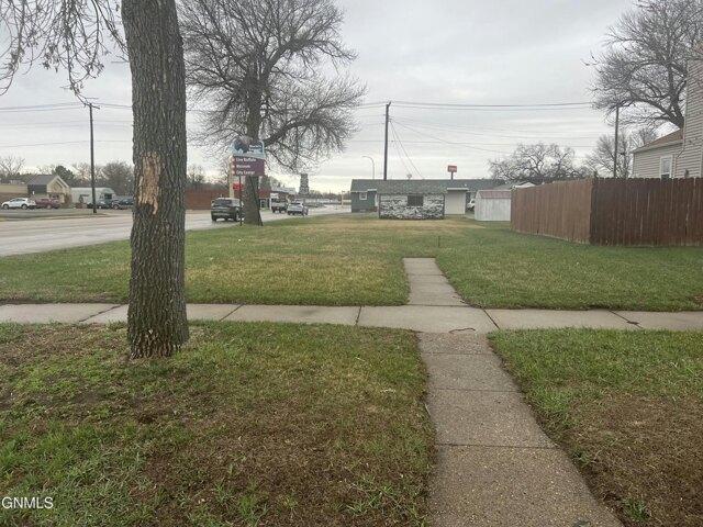 Rd Ave Se, Jamestown, Plot For Sale