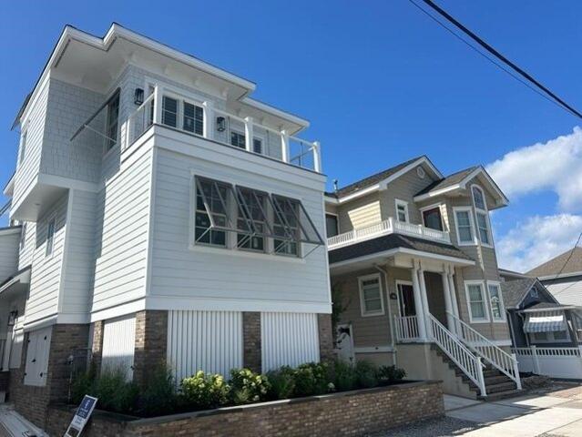 Rd Ave, Stone Harbor, Home For Sale