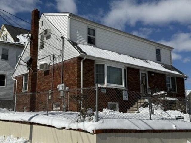 Rd Ave, Paterson, Home For Sale