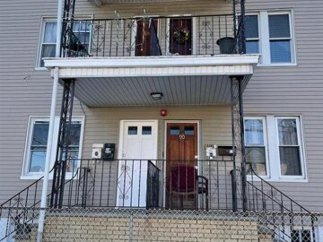 Rd Ave, Paterson, Home For Sale