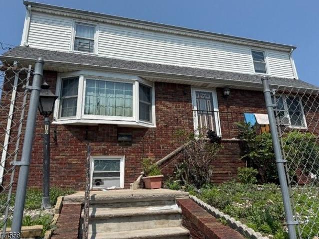 Rd Ave, Paterson, Home For Sale