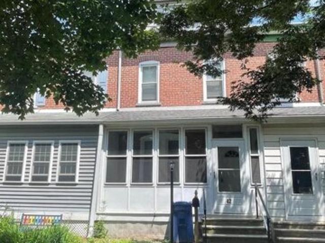 Rd Ave, Roebling, Home For Sale