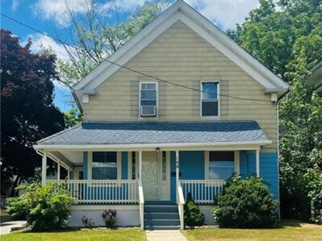 Rd Ave, Woonsocket, Home For Sale
