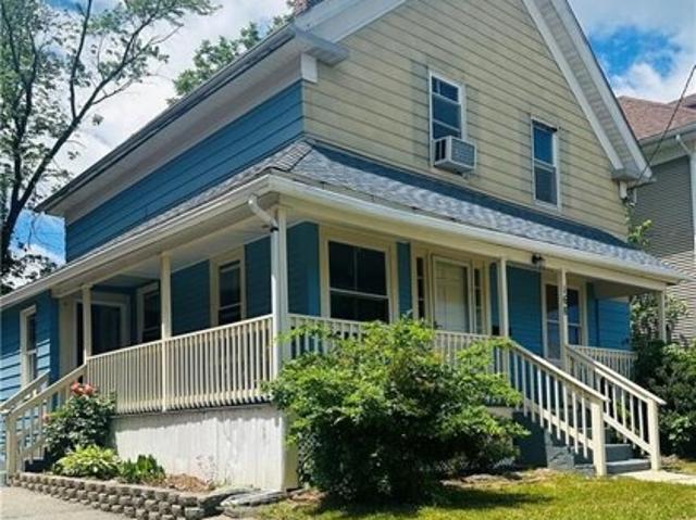 Rd Ave, Woonsocket, Home For Sale