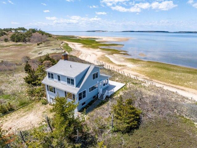 Rd Ave, Wellfleet, Home For Sale