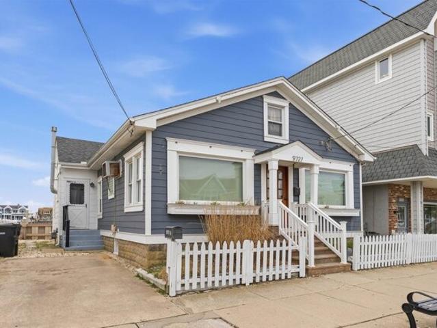 Rd Ave Unit A, Stone Harbor, Home For Sale