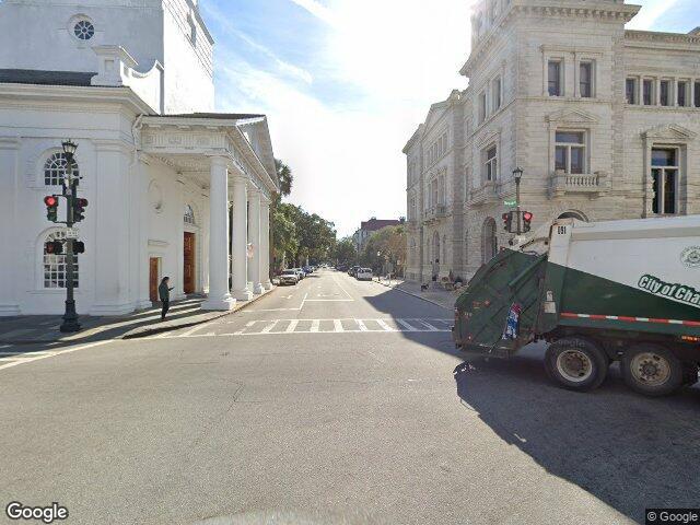 Rd, Charleston, SC 29412