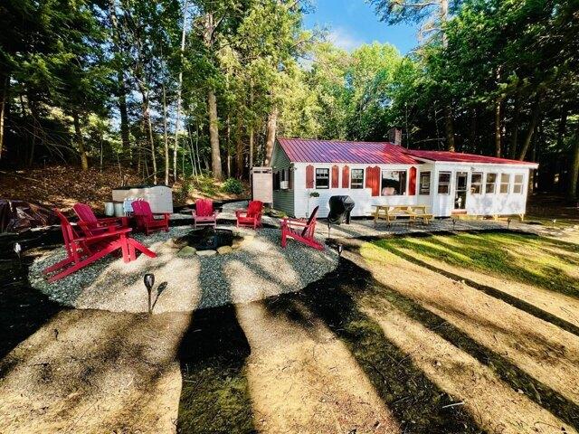 Rd Fire Rd, China, Home For Sale