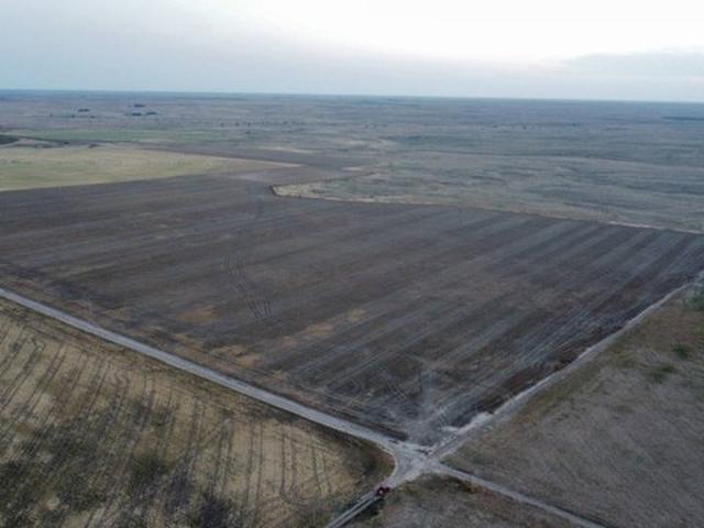 Rd I 19 Mile Rd, Satanta, KS 67870
