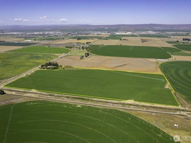Rd P NW, Quincy, WA 98848