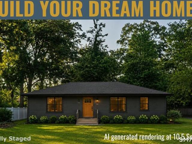 / Rd S, Enfield, Plot For Sale