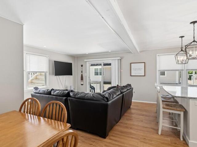 Rd St Unit A, Sea Isle City, Condo For Sale