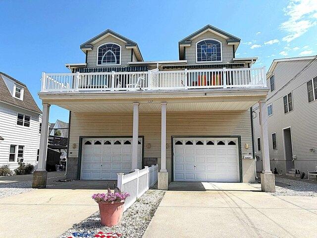 Rd St Unit East, Sea Isle City, Home For Sale
