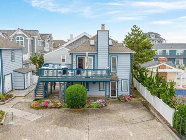 Rd St Unit,stone Harbor, Condo For Sale
