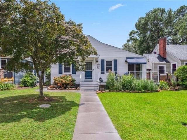 Rd St, Virginia Beach, Home For Sale