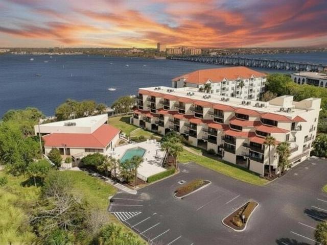 Rd St W Apt,bradenton, Condo For Sale