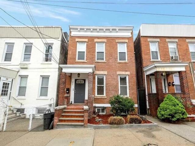 Rd St, West New York, Home For Sale