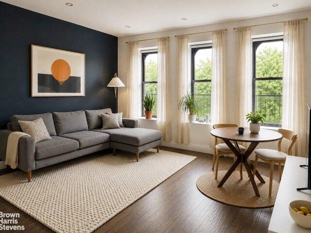 Rd St Apt,brooklyn, Home For Sale