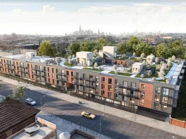 Rd St Apt D, Brooklyn, Condo For Sale
