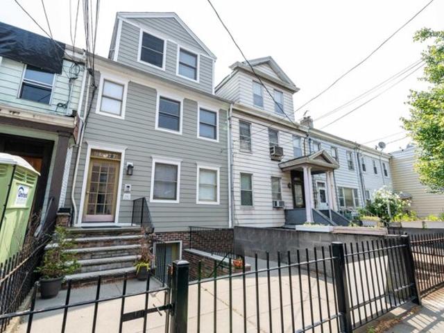 Rd St Apt,jersey City, Condo For Sale