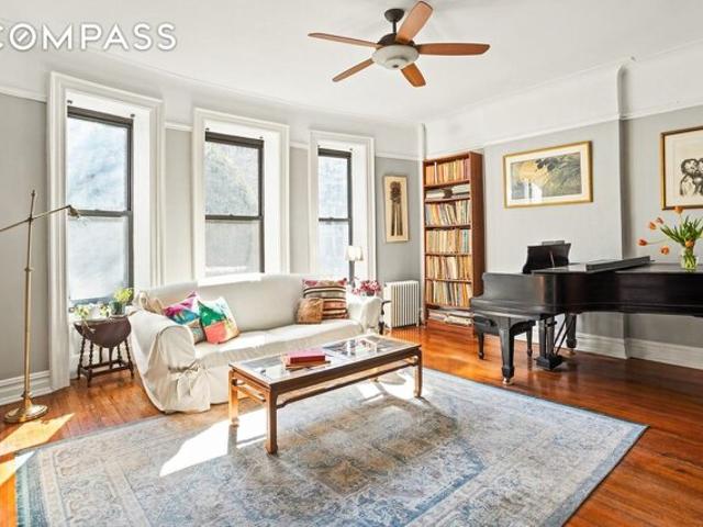 Rd St Apt L, Brooklyn, Property For Sale