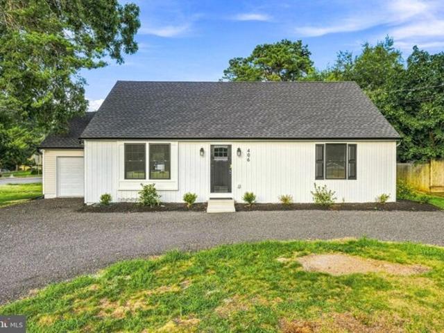 Rd St, Atco, Home For Sale