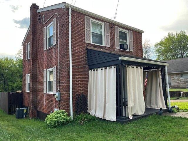 Rd St, Baden, Home For Sale