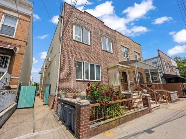 Rd St, Brooklyn, Home For Sale