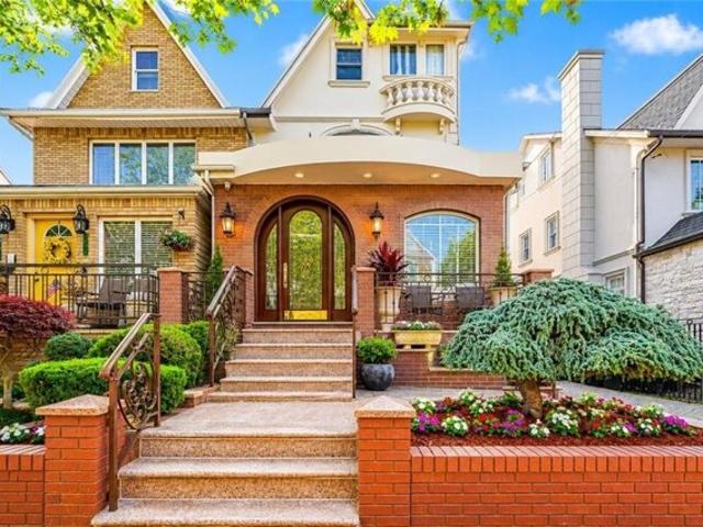 Rd St, Brooklyn, Home For Sale