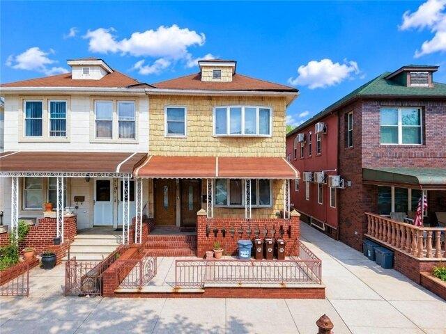 Rd St, Brooklyn, Home For Sale