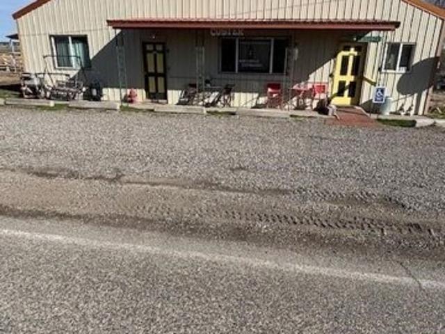 Rd St, Custer, Home For Sale