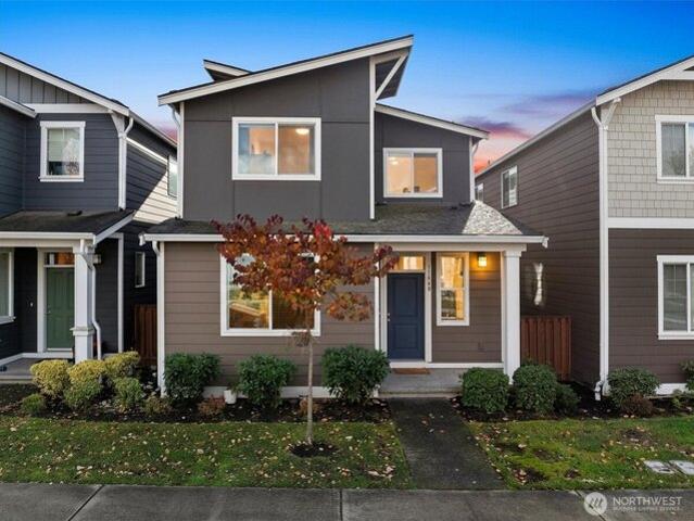 Rd St E, Puyallup, Home For Sale