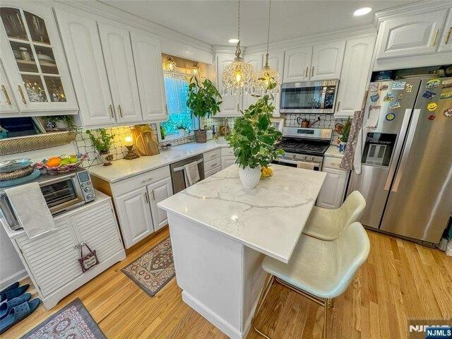 Rd St, Fair Lawn, Home For Sale