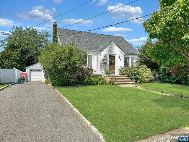 Rd St, Fair Lawn, Home For Sale