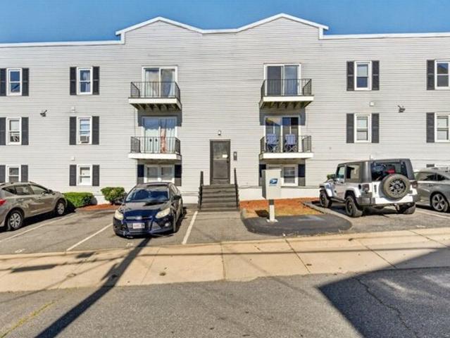 Rd St, Fall River, Home For Sale