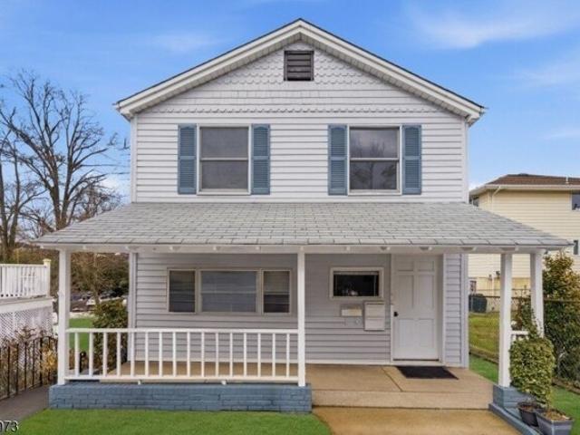 Rd St, Fort Lee, Home For Sale