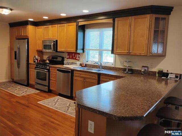 Rd St, Hackensack, Home For Sale