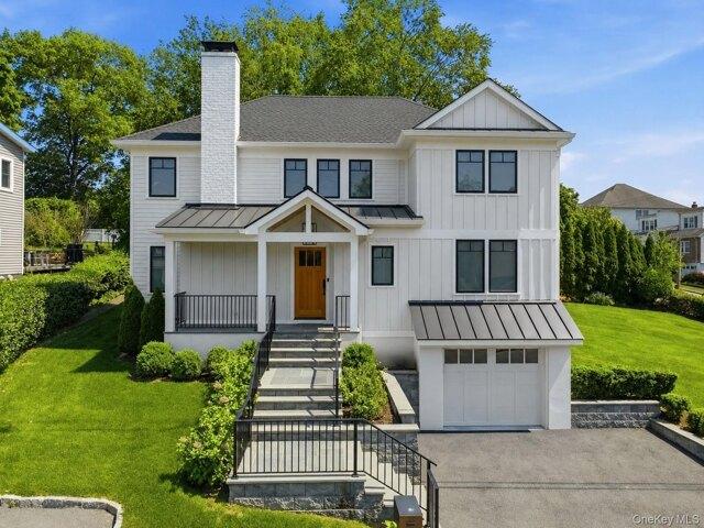 Rd St, Mamaroneck, Home For Sale