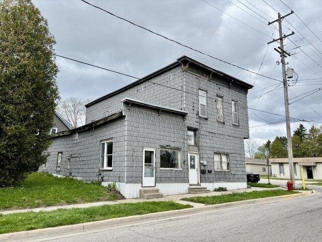 Rd St, Manistee, Home For Sale