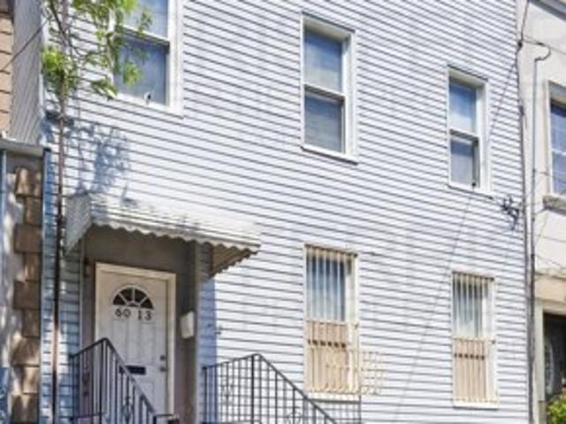 Rd St, Maspeth, Home For Sale