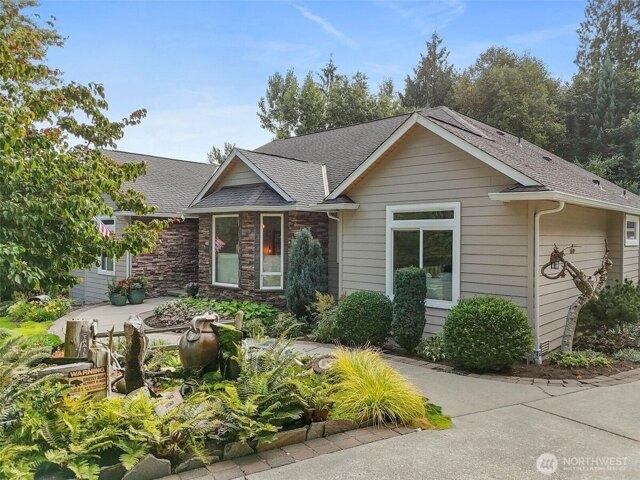 Rd St Ne, Marysville, Home For Sale