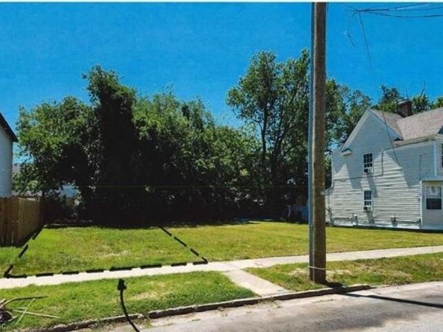 Rd St, Newport News, Plot For Sale