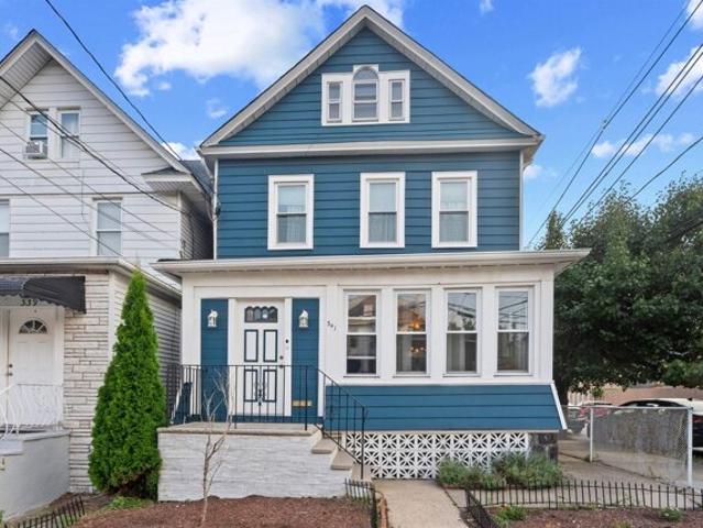 Rd St, North Bergen, Home For Sale