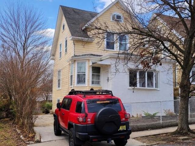 Rd St, North Bergen, Home For Sale
