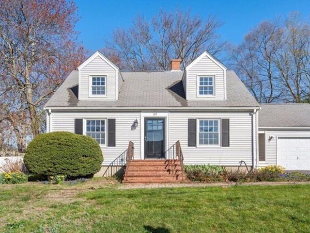 Rd St, Norwood, Home For Sale