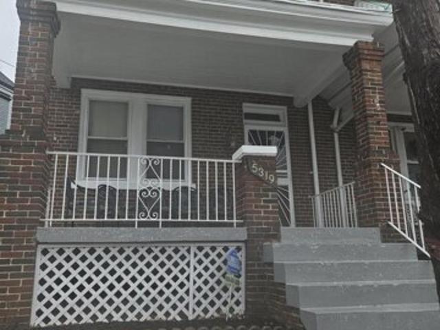 Rd St Nw, Washington, Home For Sale
