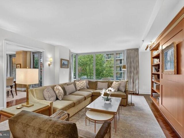 Rd St Nw Apt B, Washington, Condo For Sale